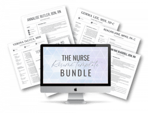 How To Write Nursing Credentials: Tips From An Expert (+ video)